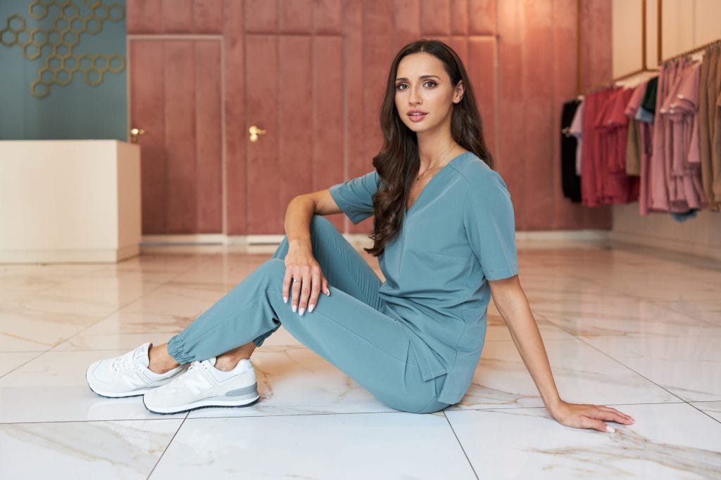 Medical Clothing with Stretch - Why Choose Flexible Medical Clothing ...