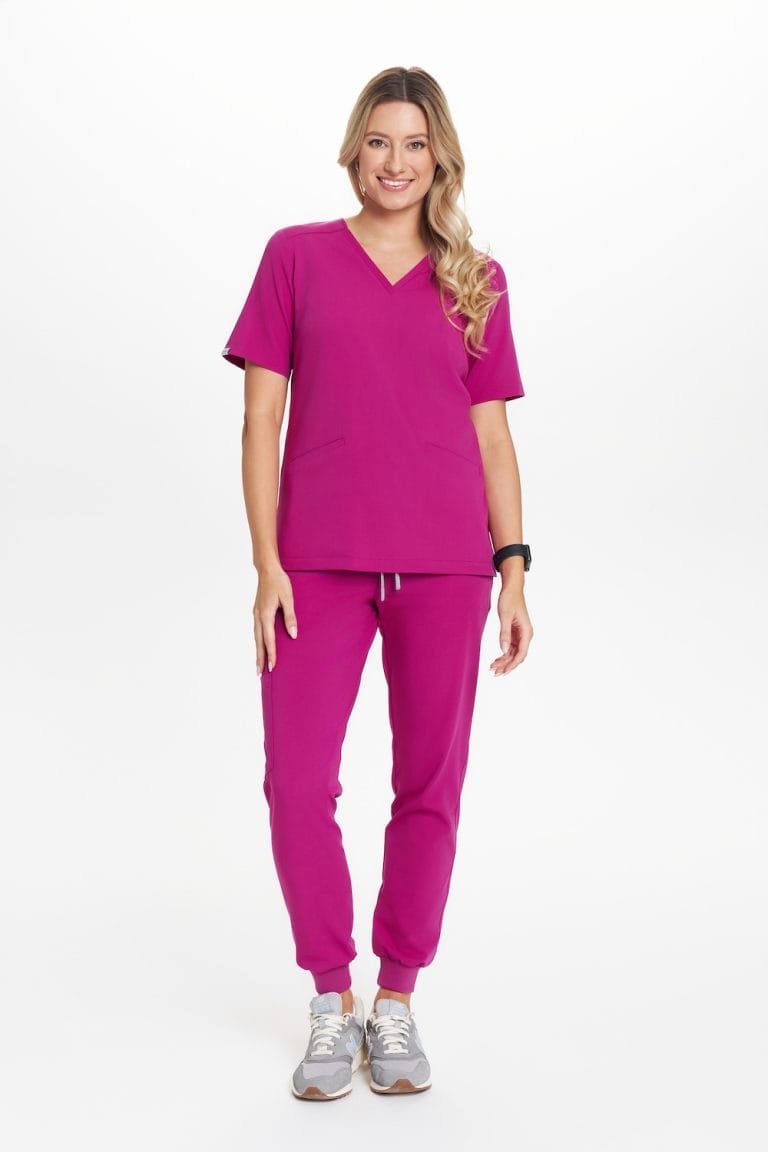 Spring Medical Apparel for Spring 2025: Latest Trends | Blog - MED&BEAUTY